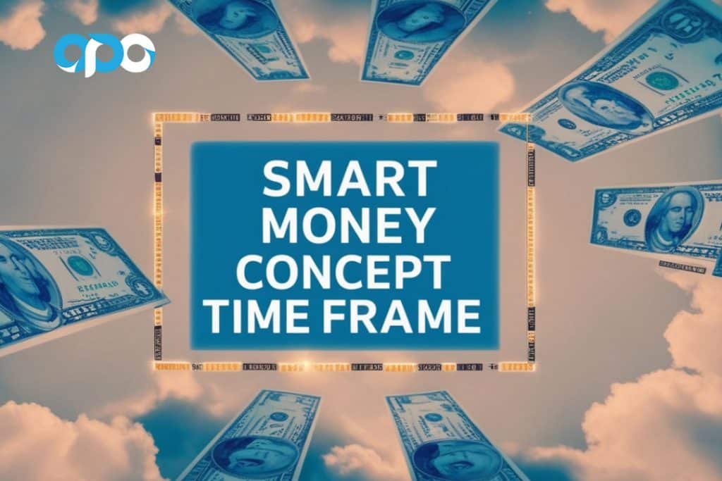 Smart Money Concept Time Frame - OpoFinance