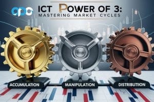 Mastering the ICT Power of 3 (PO3) - OpoFinance