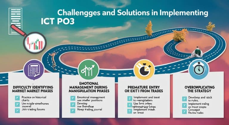 Mastering the ICT Power of 3 (PO3) - OpoFinance