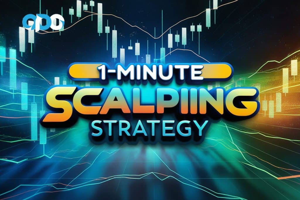 Master the 1 Minute Scalping Strategy Using EMA Crossovers!