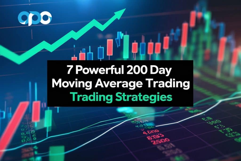 7 Powerful 200 Day Moving Average Trading Strategies - OpoFinance