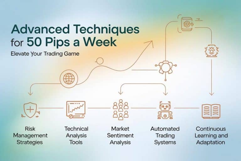Mastering the 50 Pips a Week Forex Strategy: Your Blueprint for ...