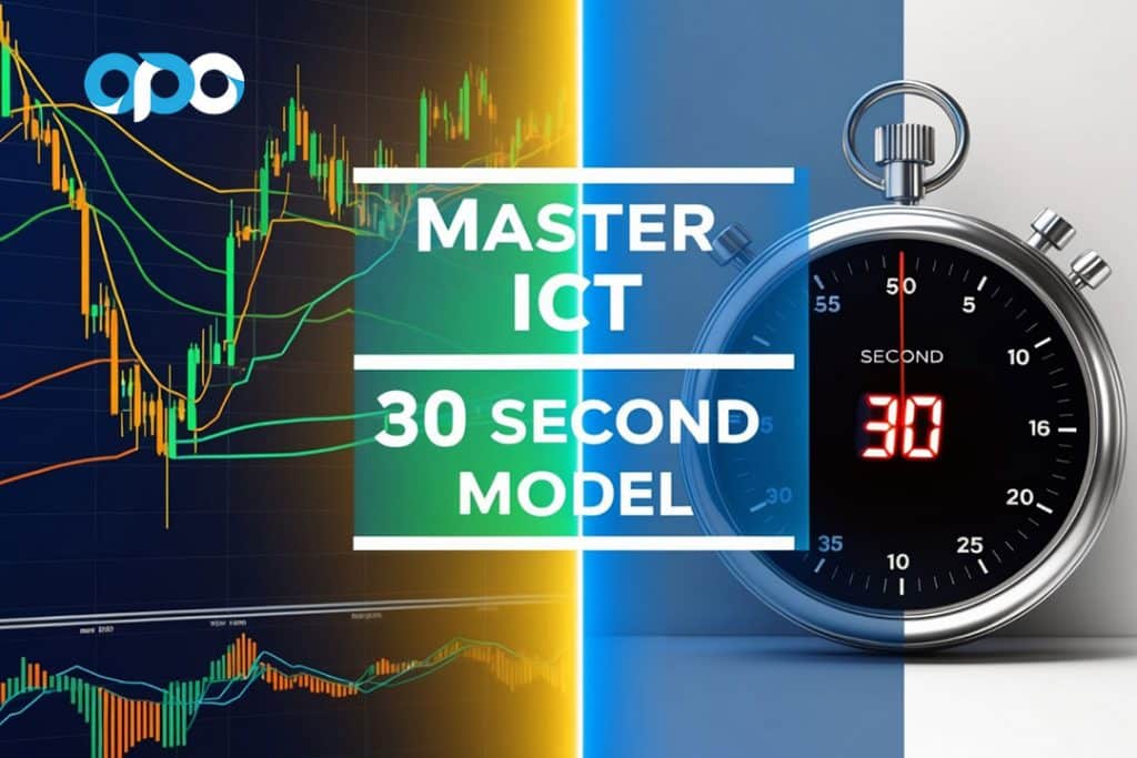 Mastering the ICT 30 Second Model - OpoFinance
