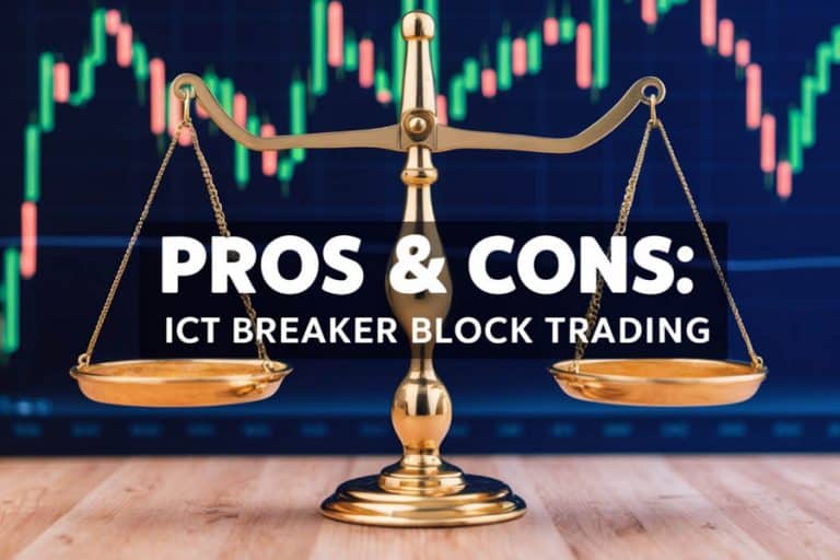 Understanding and Trading with ICT Breaker Blocks in Forex - OpoFinance