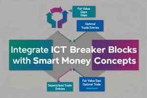 Understanding and Trading with ICT Breaker Blocks in Forex - OpoFinance
