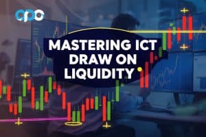 Mastering ICT Draw on Liquidity - OpoFinance