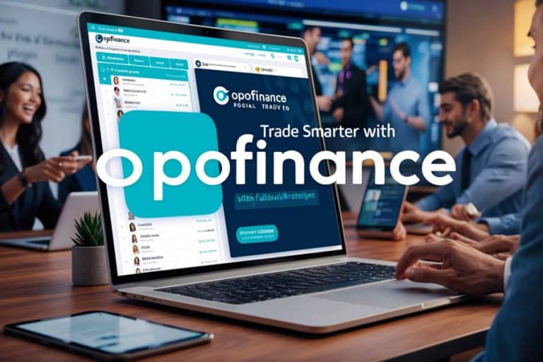 Mastering ICT Draw on Liquidity - OpoFinance