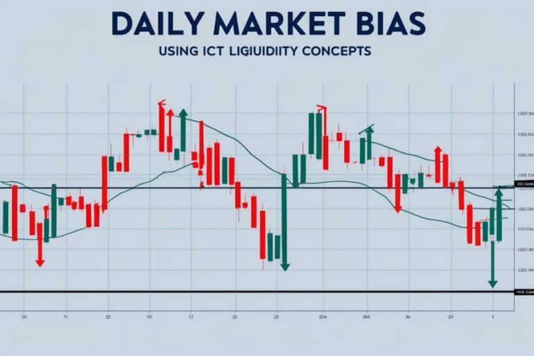 ICT Internal and External Range Liquidity - OpoFinance