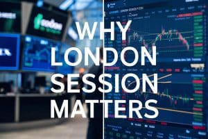 Mastering the ICT London Open Strategy - OpoFinance