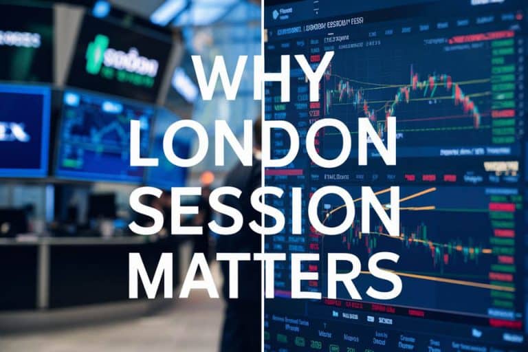 Mastering the ICT London Open Strategy - OpoFinance