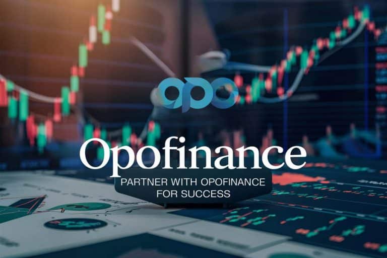 Mastering the ICT London Open Strategy - OpoFinance