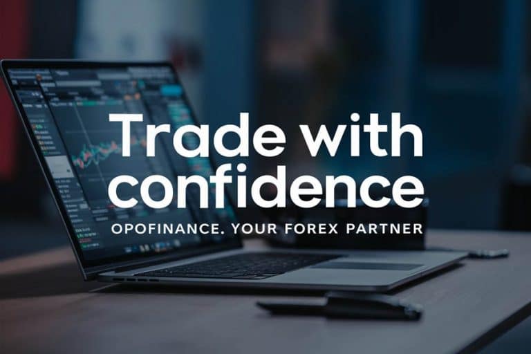 Mastering the ICT Market Maker Buy Model - OpoFinance