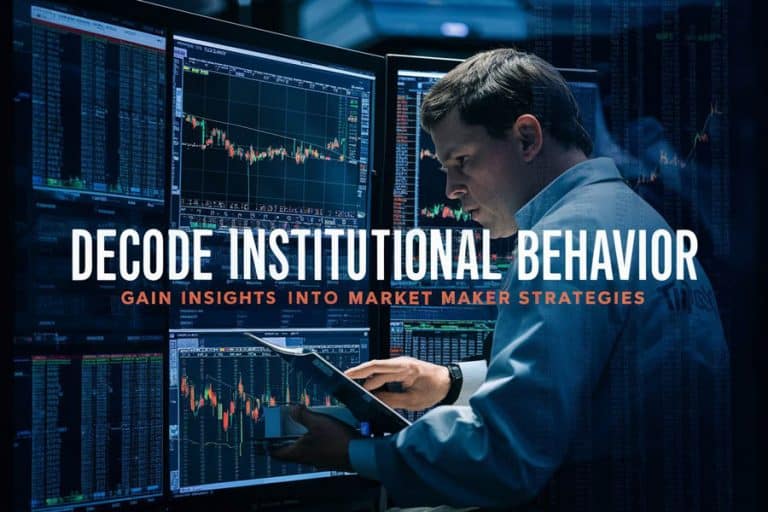 Mastering the ICT Market Maker Sell Model - OpoFinance