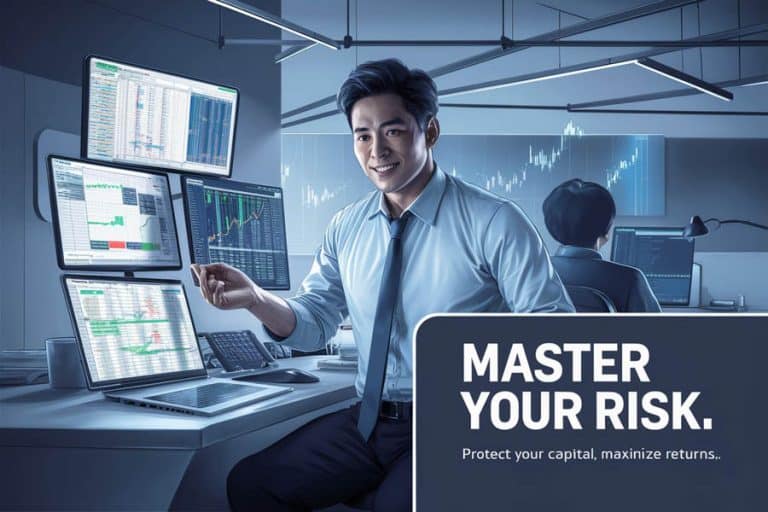 Mastering the ICT Market Maker Sell Model - OpoFinance