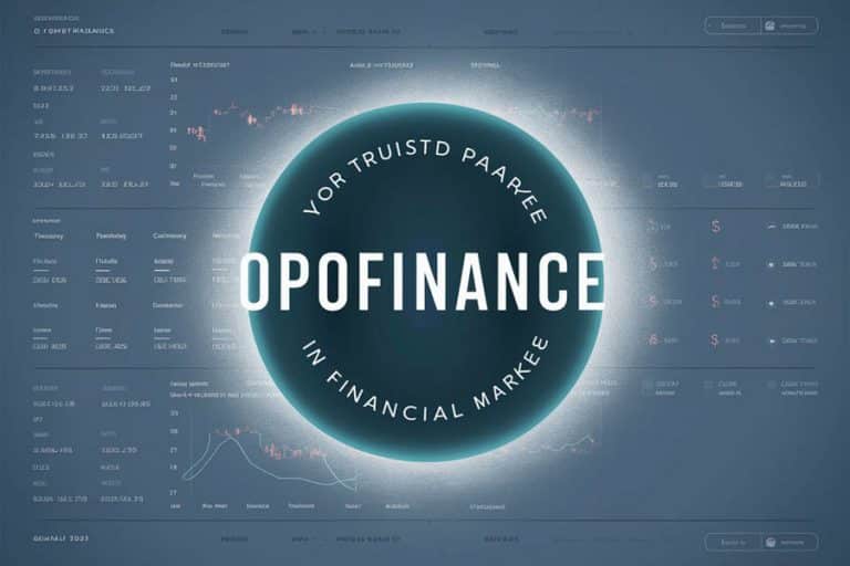 Mastering the ICT Market Maker Sell Model - OpoFinance