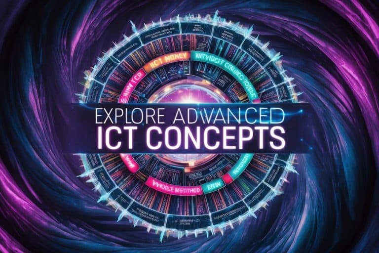 The ICT Market Structure Shift is Transforming Trading Strategies