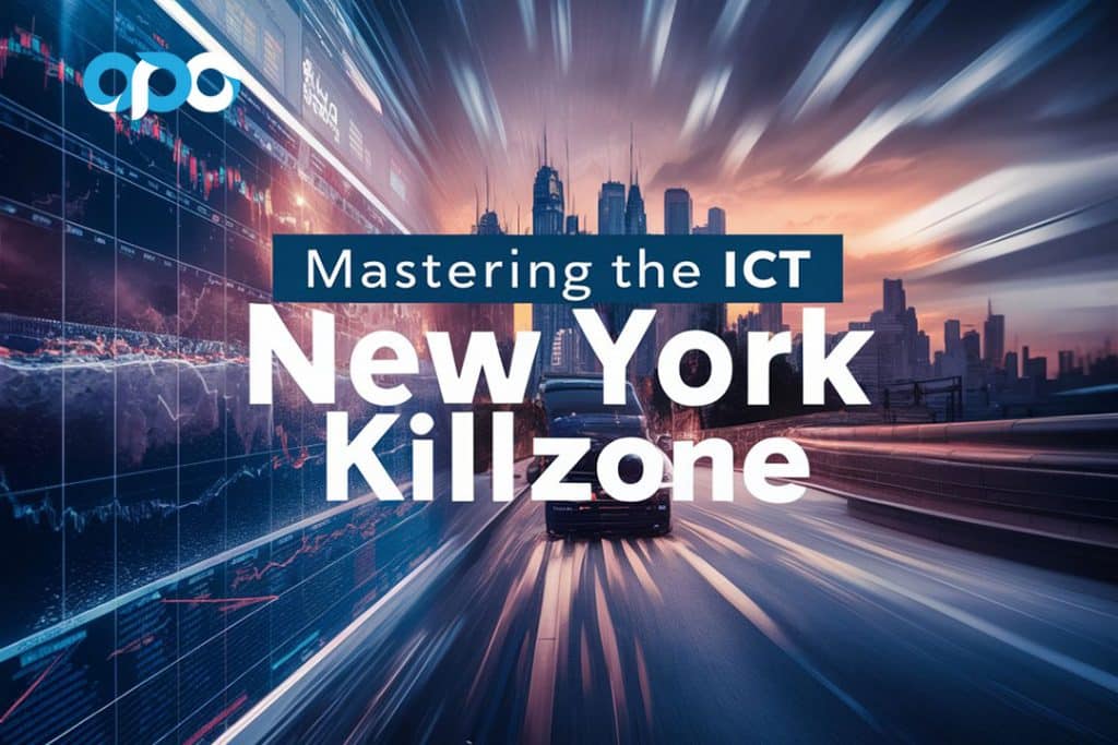 Mastering the ICT New York Open Strategy - OpoFinance