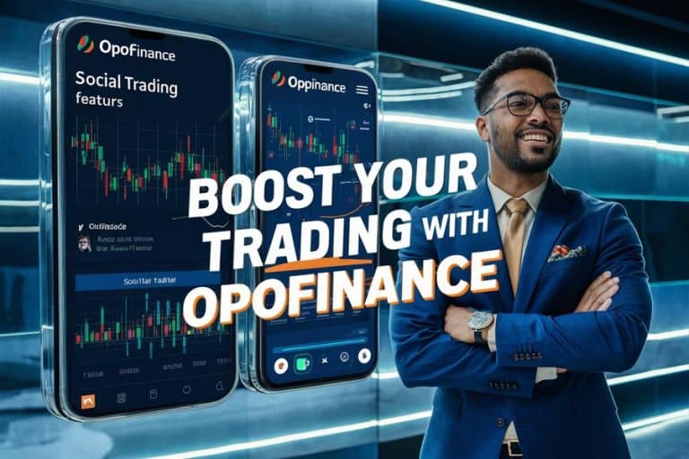 Mastering ICT Optimal Trade Entry - OpoFinance