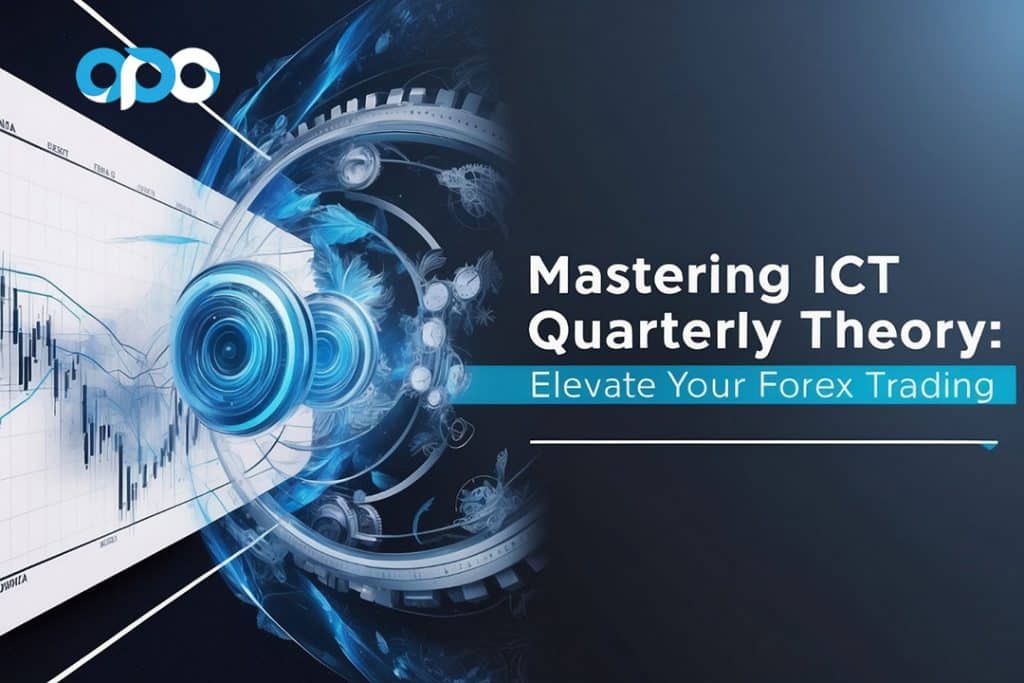 Mastering ICT Quarterly Theory: Make Smart Profits!