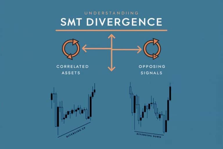 Decoding SMT Divergence: A Powerful Tool for Market Analysis