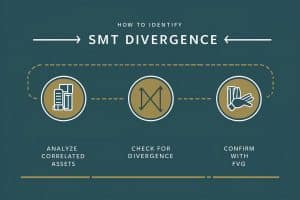 Decoding SMT Divergence: A Powerful Tool for Market Analysis