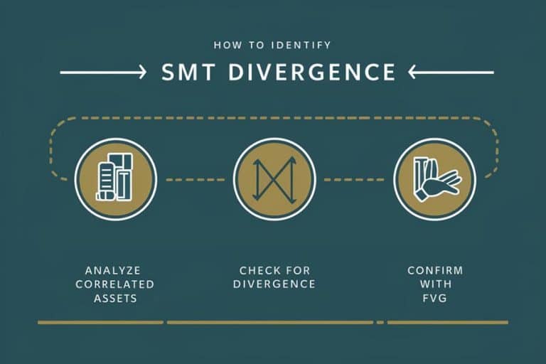 Decoding SMT Divergence: A Powerful Tool for Market Analysis
