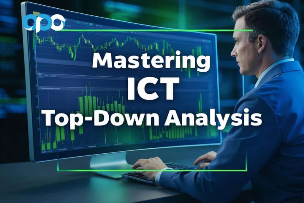 7 Steps to Master ICT Top-Down Analysis - OpoFinance