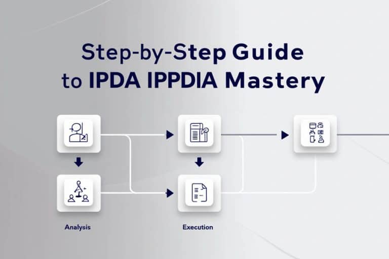 Mastering the IPDA Trading Strategy - OpoFinance
