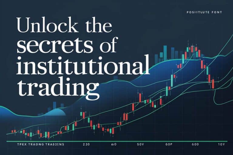 Mastering the IPDA Trading Strategy - OpoFinance