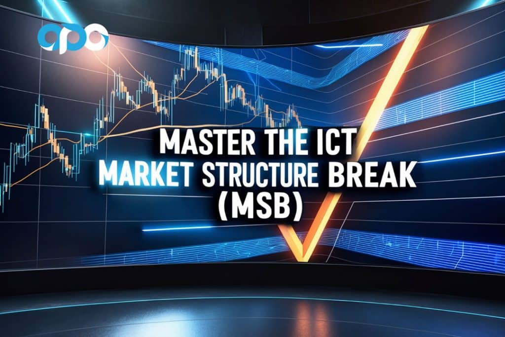 Master the ICT Market Structure Break (MSB) - OpoFinance