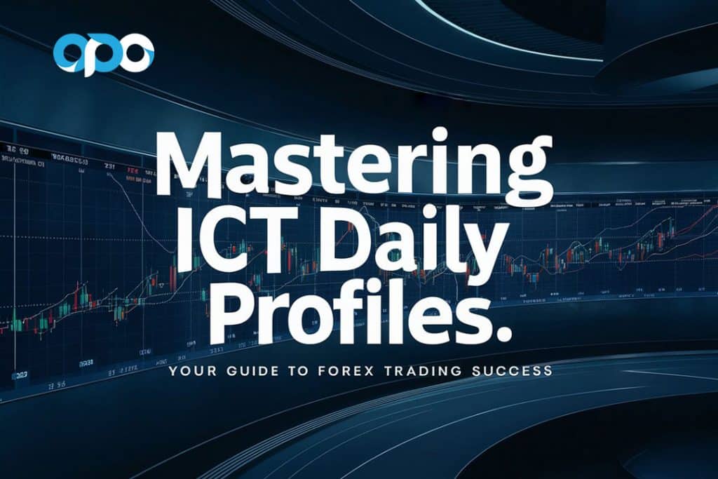 Mastering ICT Daily Profiles in Forex - OpoFinance