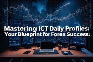 Mastering ICT Daily Profiles in Forex - OpoFinance
