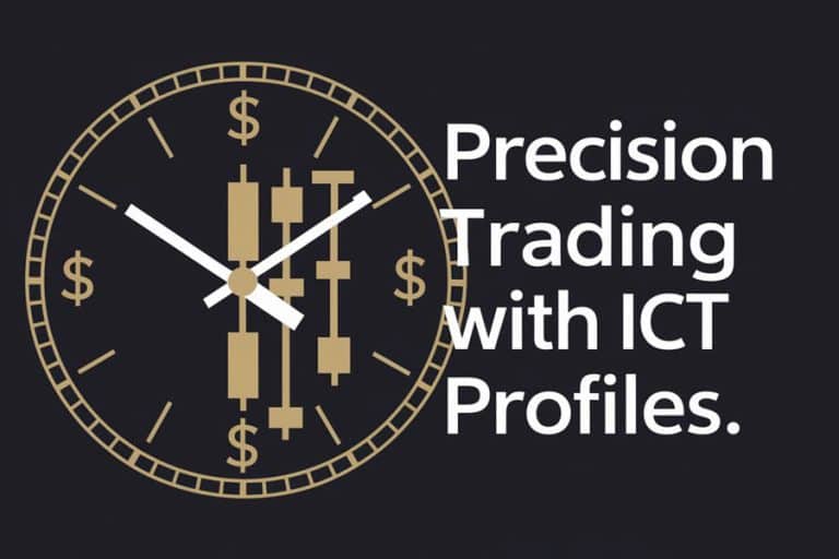 Mastering ICT Daily Profiles in Forex - OpoFinance