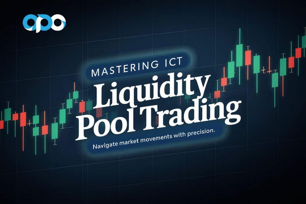 Mastering ICT Liquidity Pool Trading - OpoFinance
