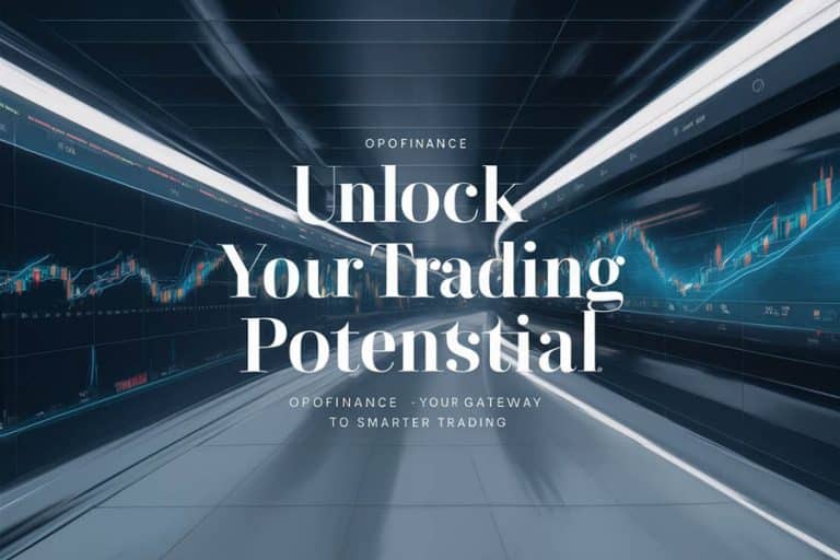 Mastering ICT Liquidity Pool Trading - OpoFinance