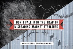 Mastering ICT Market Structure - OpoFinance