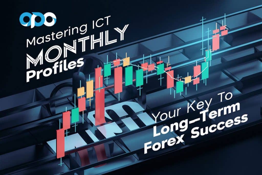 Mastering ICT Monthly Profiles - OpoFinance