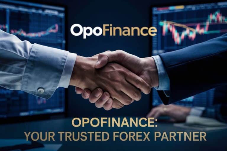 Mastering ICT Premium and Discount Zones - OpoFinance