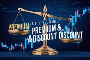 Mastering ICT Premium and Discount Zones - OpoFinance