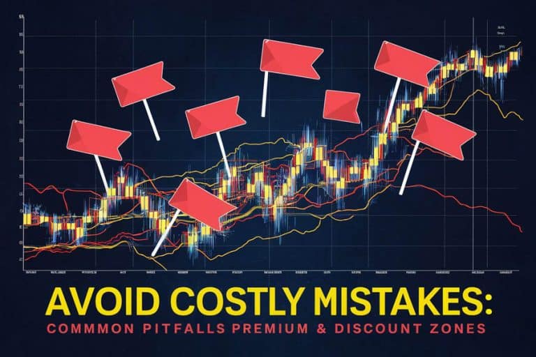 Mastering ICT Premium and Discount Zones - OpoFinance