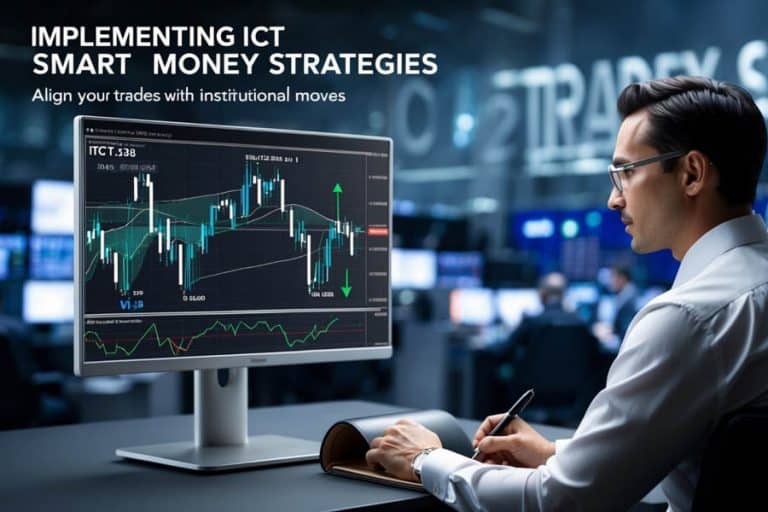 Mastering ICT Smart Money Reversal - OpoFinance