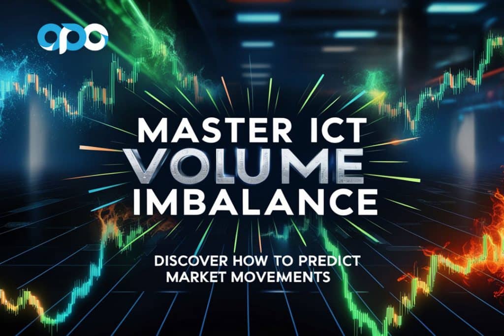 Mastering ICT Volume Imbalance in Forex Trading - OpoFinance