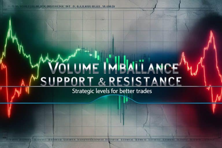 Mastering ICT Volume Imbalance in Forex Trading - OpoFinance