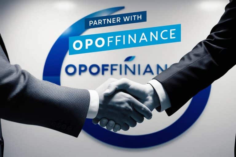 Mastering ICT Volume Imbalance in Forex Trading - OpoFinance