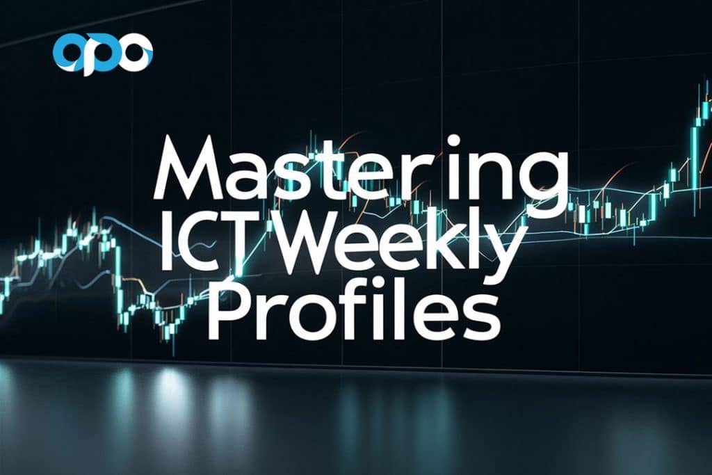 Mastering ICT Weekly Profiles - OpoFinance