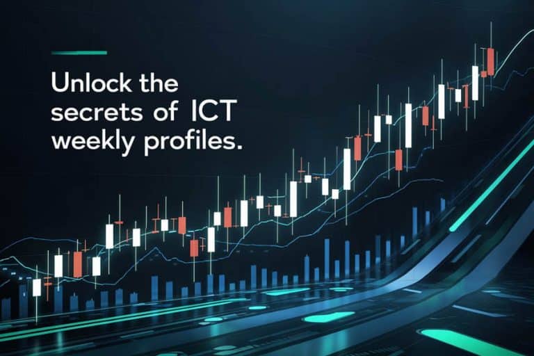 Mastering ICT Weekly Profiles - OpoFinance