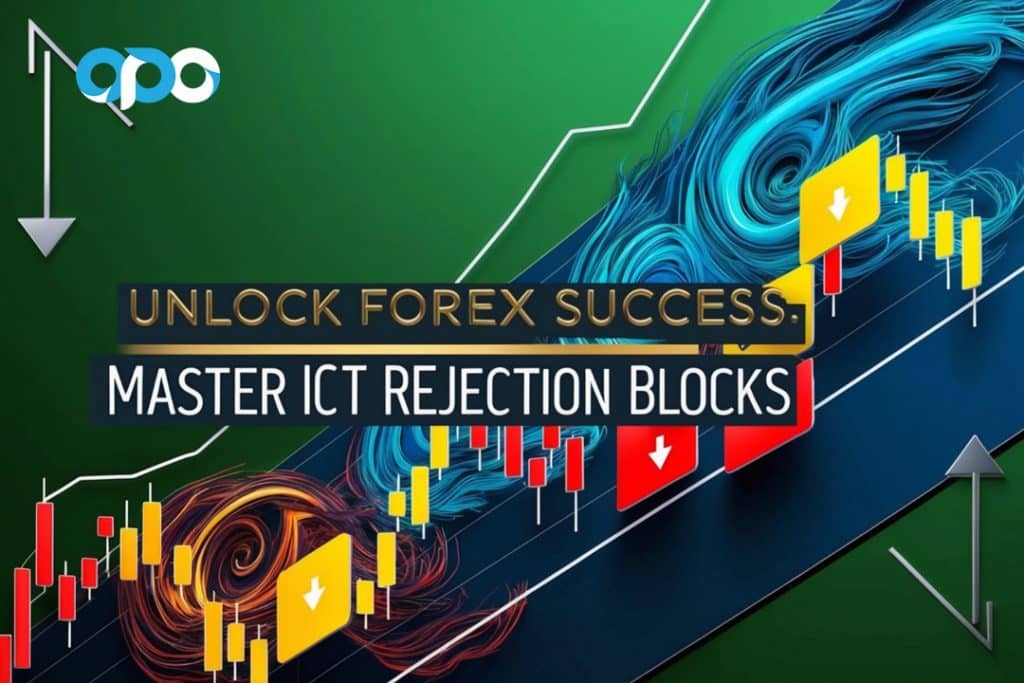 Mastering Rejection Blocks in Trading: A Comprehensive Guide