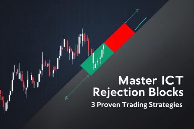 Mastering Rejection Blocks In Trading A Comprehensive Guide