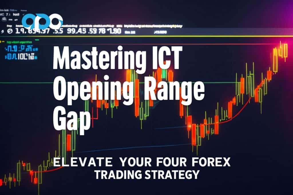 Mastering the ICT Opening Range Gap Strategy!