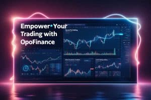 Mastering the ICT Opening Range Gap Strategy!